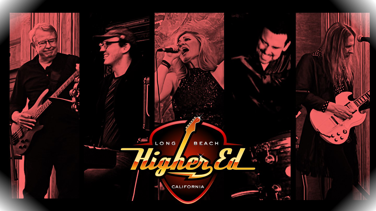 Meet the Band - Higher Ed